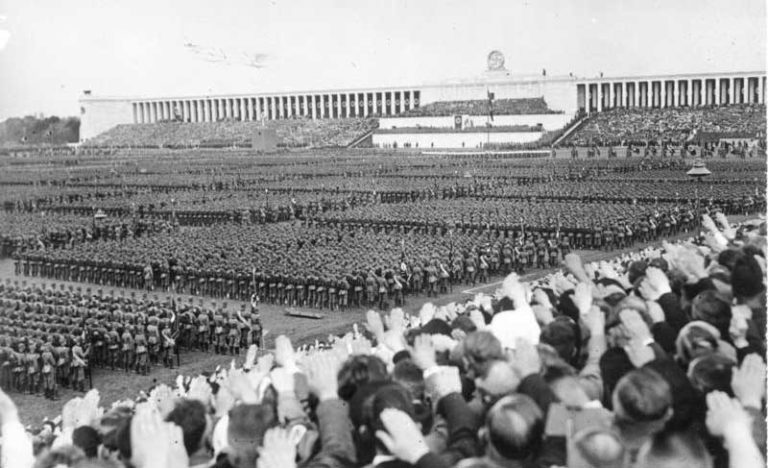 Guia de Nuremberg: o que fazer, onde ficar e mais dicas