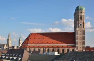 Guia de Munique Alemanha: o que fazer, onde ficar e mais dicas