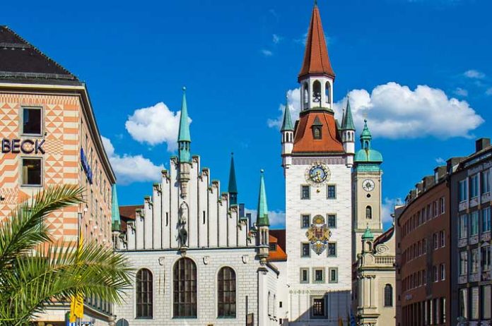 Guia de Munique Alemanha: o que fazer, onde ficar e mais dicas