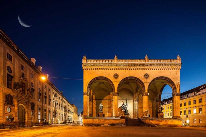 Guia de Munique Alemanha: o que fazer, onde ficar e mais dicas