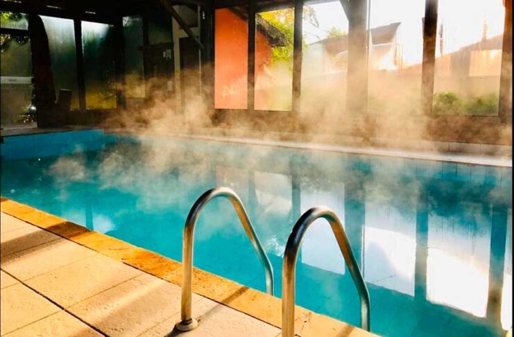 12 Pousadas com hidro no interior de SP para conhecer e se encantar