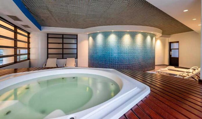 Hotéis com hidro em SP: conheça as 8 opções mais românticas