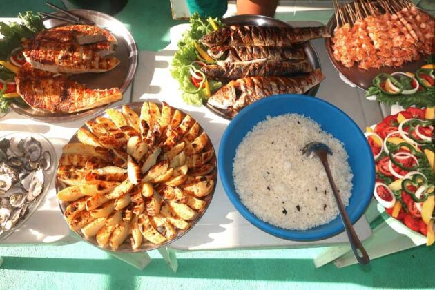 Restaurantes em Pipa, conheça 20 opções - Abrace o Mundo