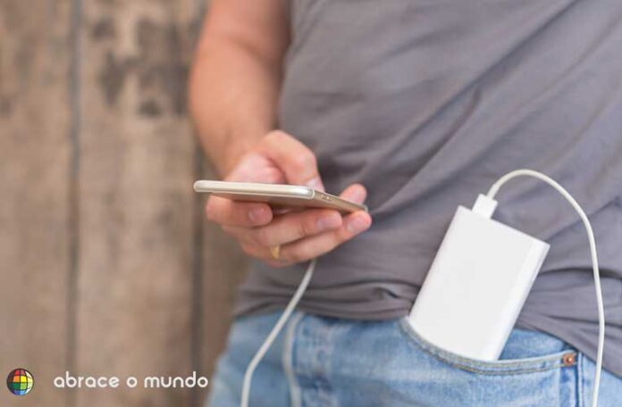 Tomada Americana: voltagem, adaptador e modelo de tomada nos EUA
