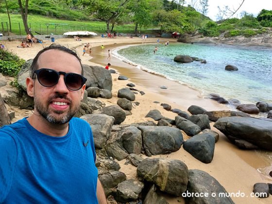 Praia Secreta em Vila Velha: como chegar e o que esperar desse refúgio ...